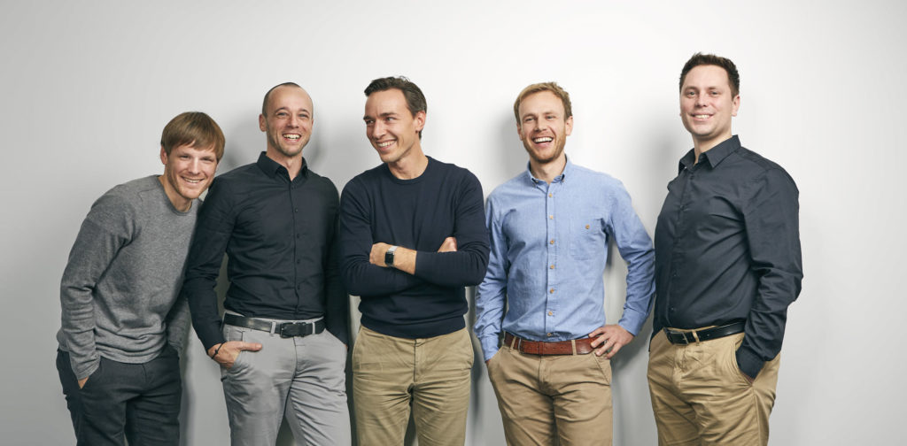 EUR 3 million in series A for the growth and development of Cytena GmbH ...