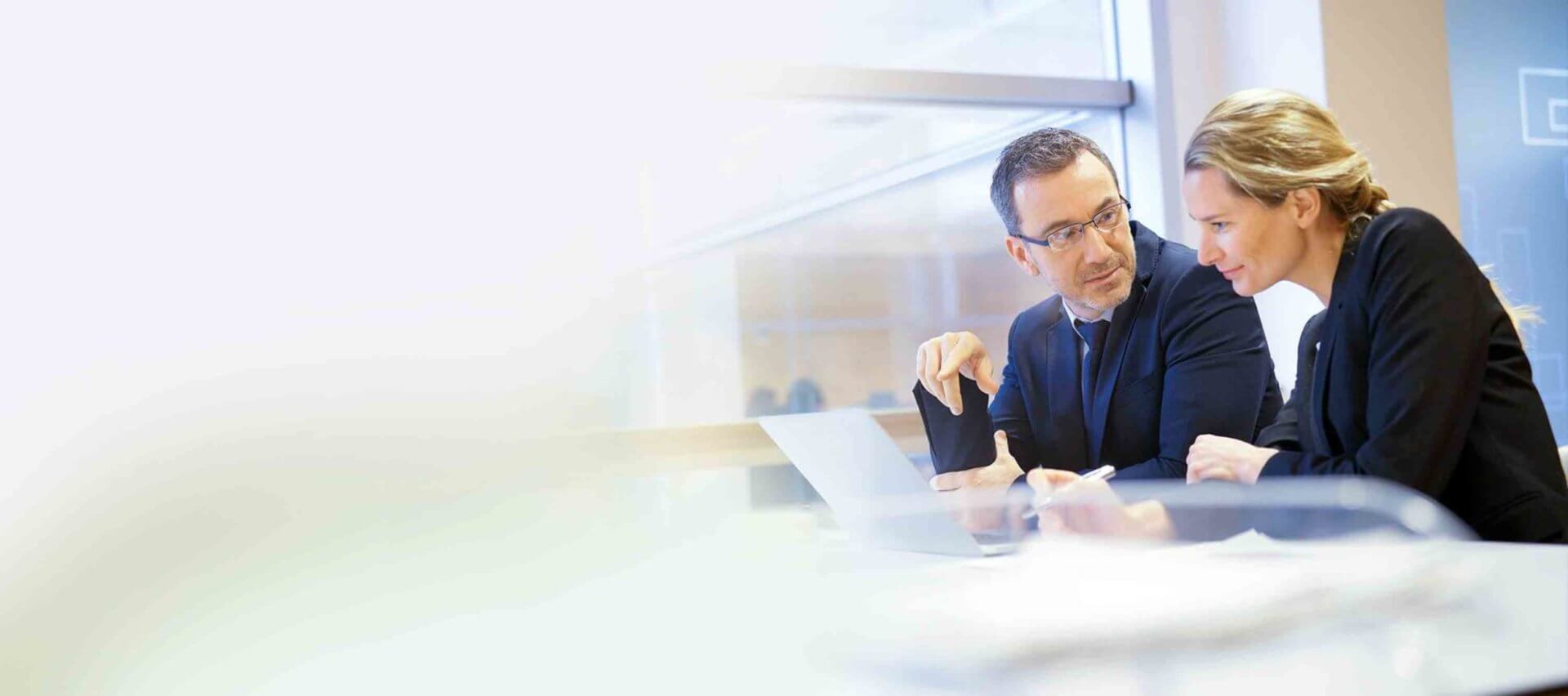 For Investors | HTGF