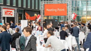 For Investors | HTGF