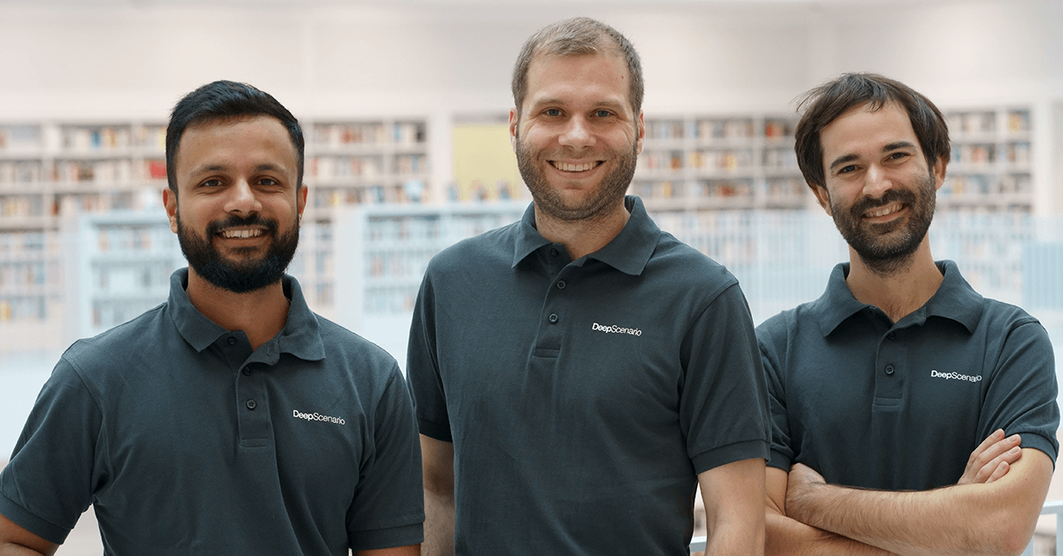 High-Tech Gründerfonds | Seed-Investor für High-Tech Start-ups