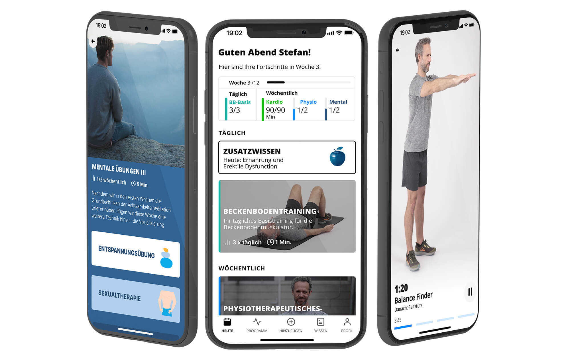 HTGF Series A Kranus Health