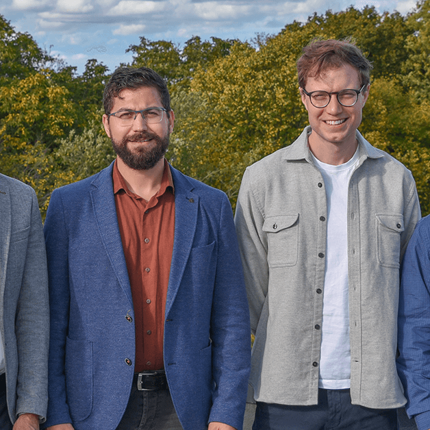 High-Tech Gründerfonds | Seed-Investor für High-Tech Start-ups