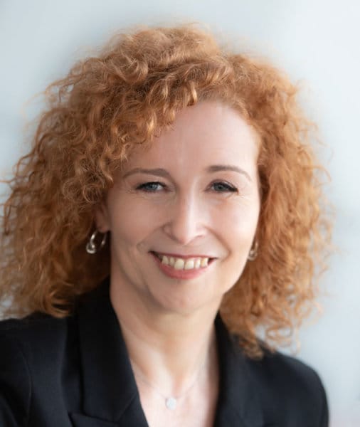 Neue Partnerinnen HTGF