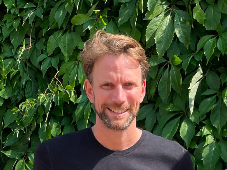 Gründung aus Überzeugung: Das GreenTech node.energy