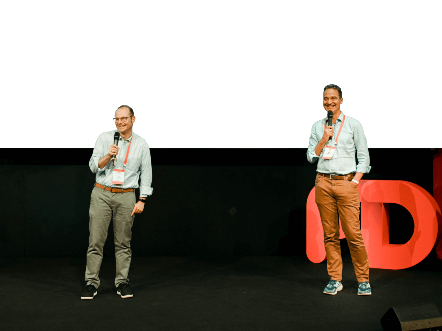 HTGF end-of-year review