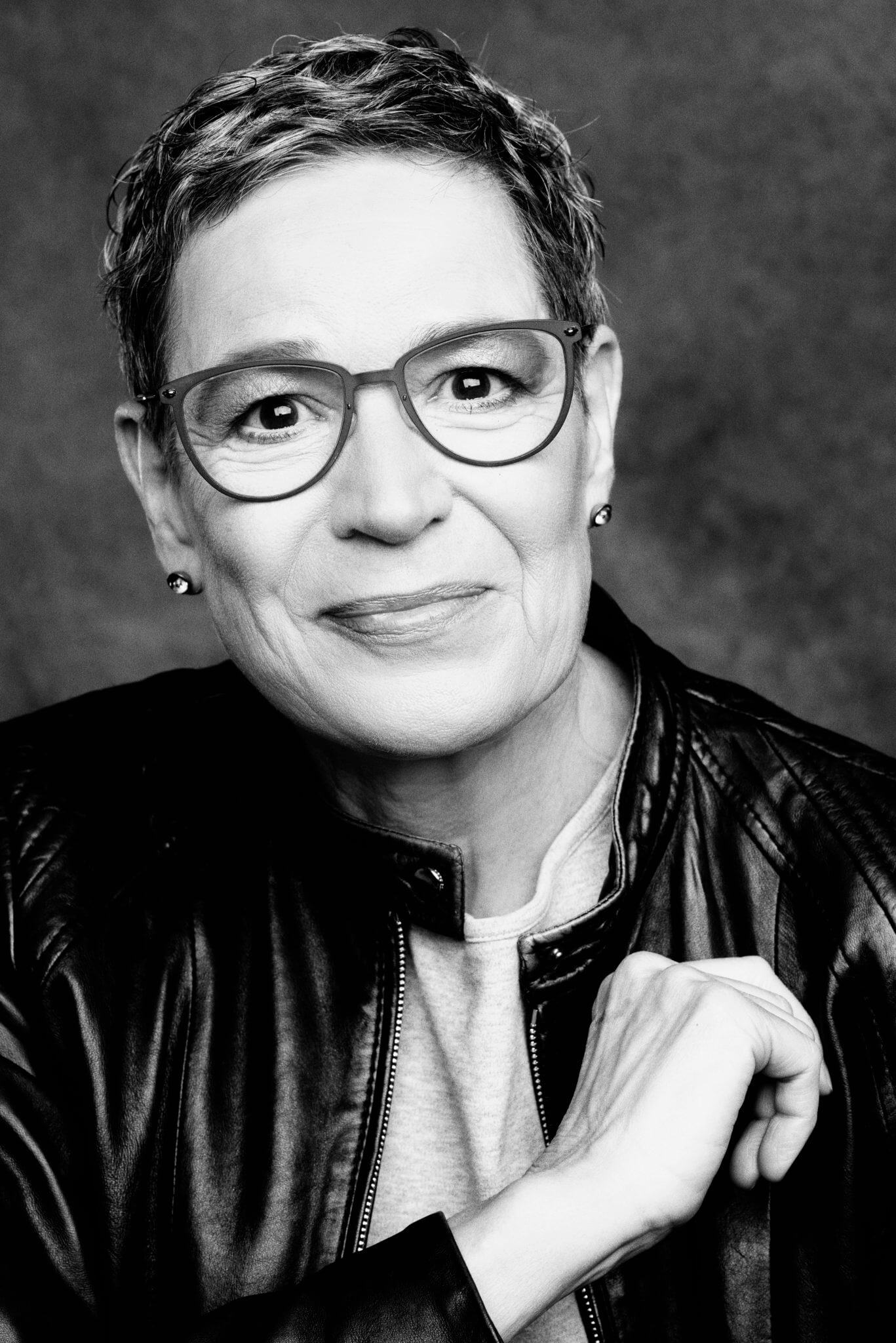 Simone Menne im Gespräch