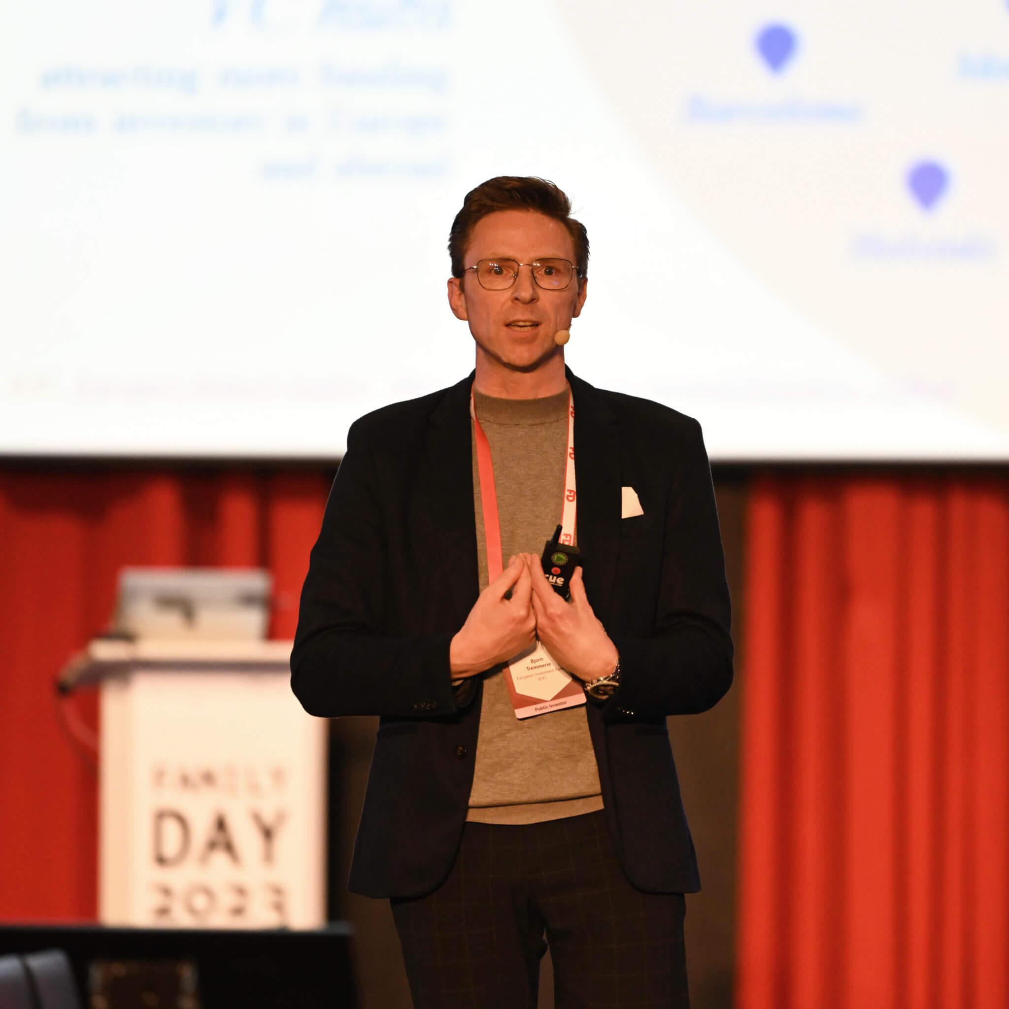 HTGF Family Day 2023