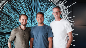 HTGF viboo investment