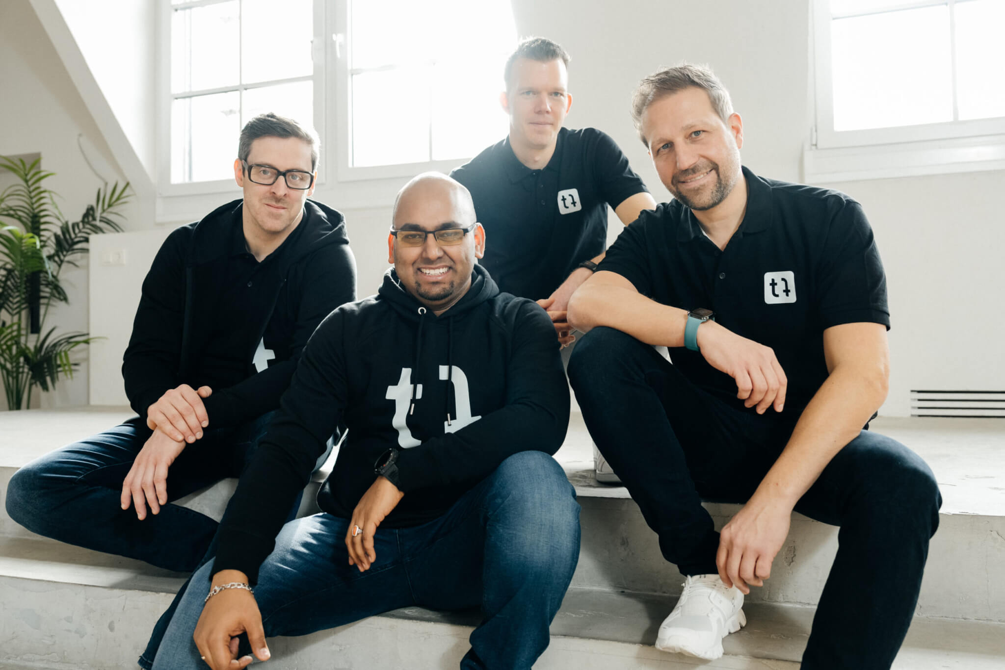 HTGF Seed Tomorrow Things