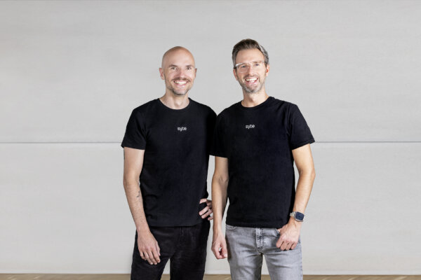 HTGF Investment syte