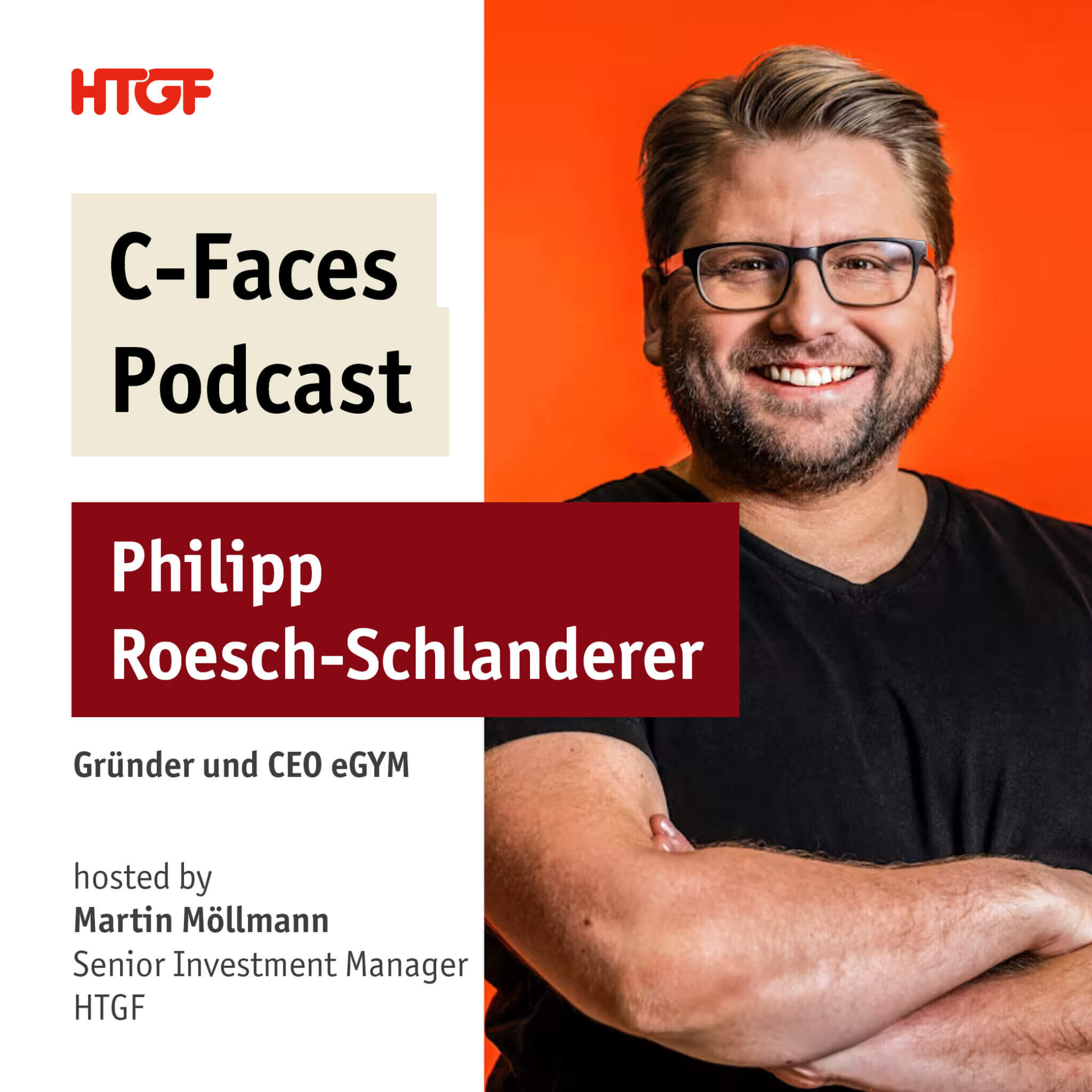 Wie kann mein Unternehmen effektiv wachsen – mit Philipp Roesch ...