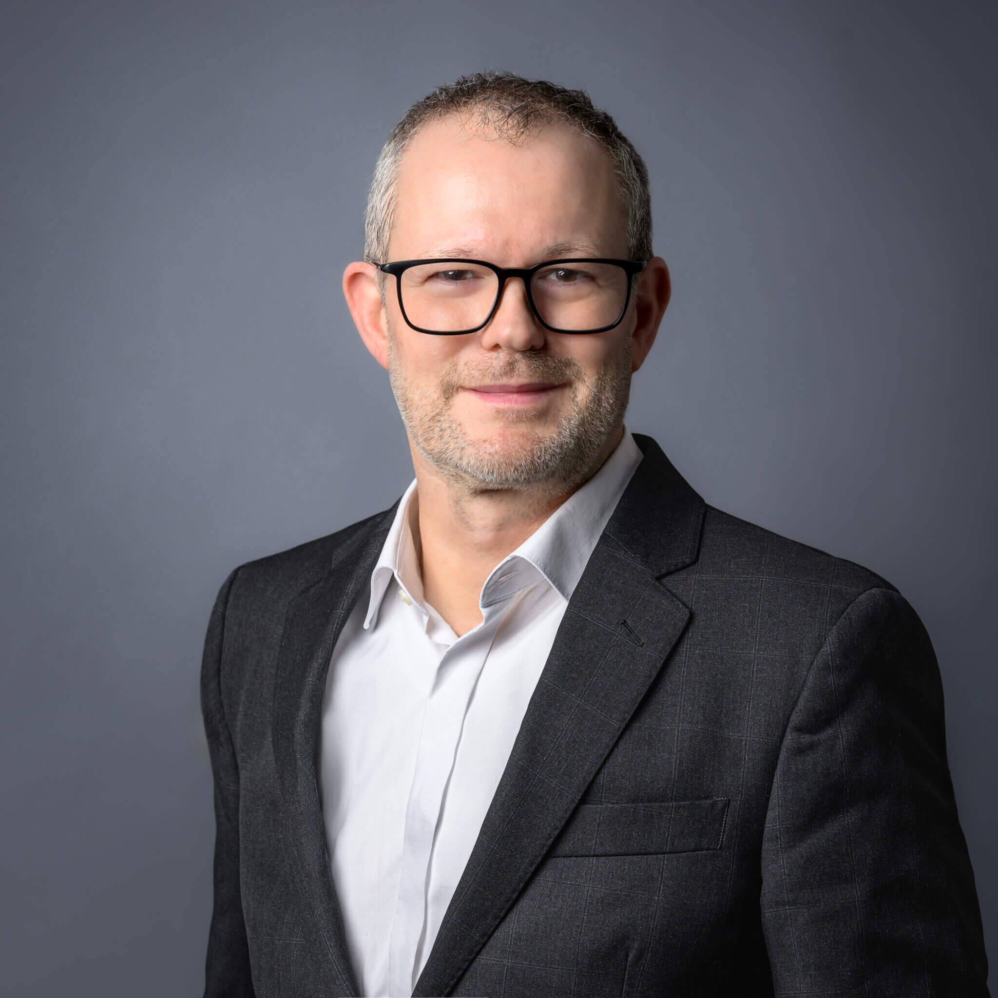 Dr. Achim Plum wird neuer HTGF-Geschäftsführer